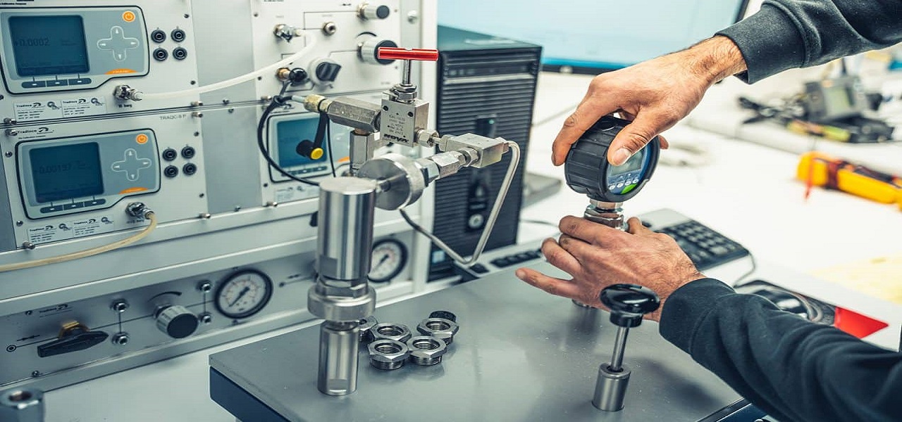 Recon Calibration and Test Labs LLP