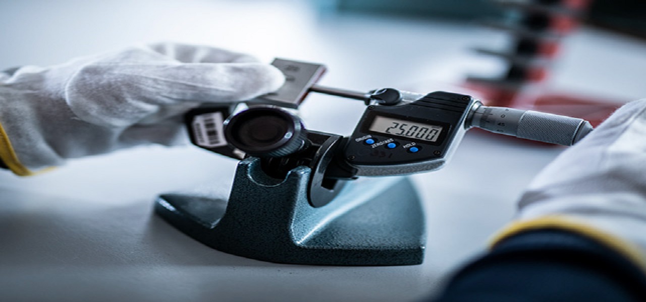 Recon Calibration and Test Labs LLP